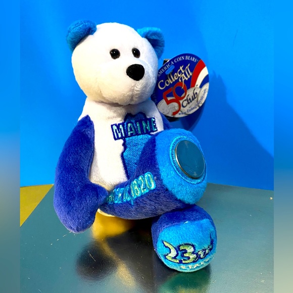 Limited Treasures | Accents | Limited Treasures Nwt Collectible Maine ...
